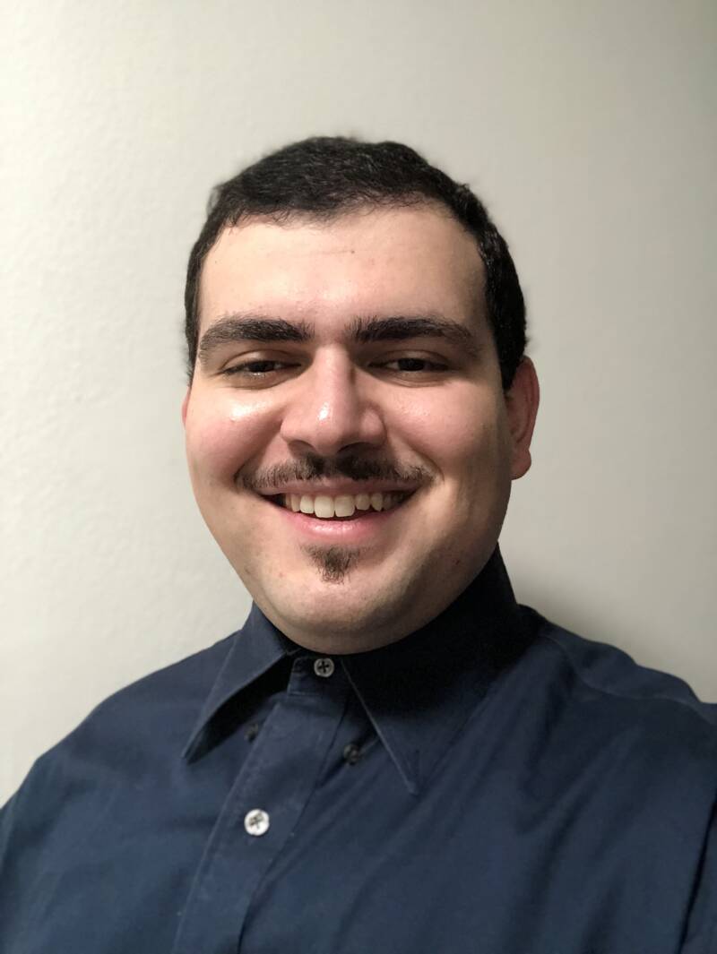 Mark Rahal - USC Stevens Center for Innovation