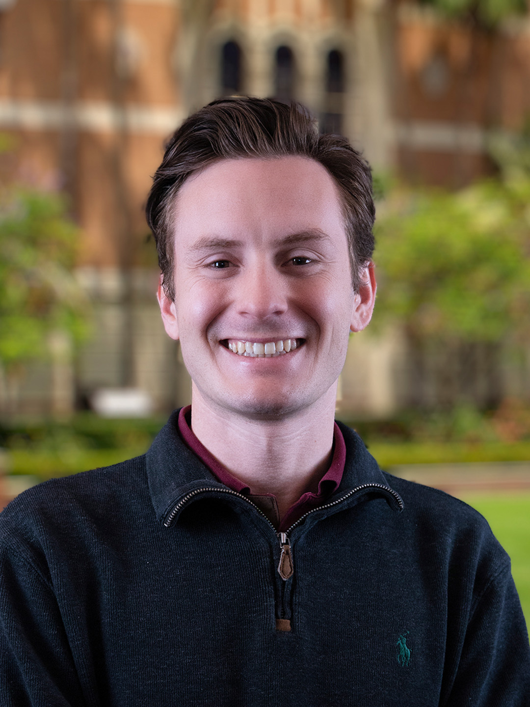 Meet Our Team - USC Stevens Center for Innovation
